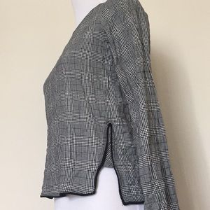 Zara | Tops | Zara Basic Collection | Poshmark